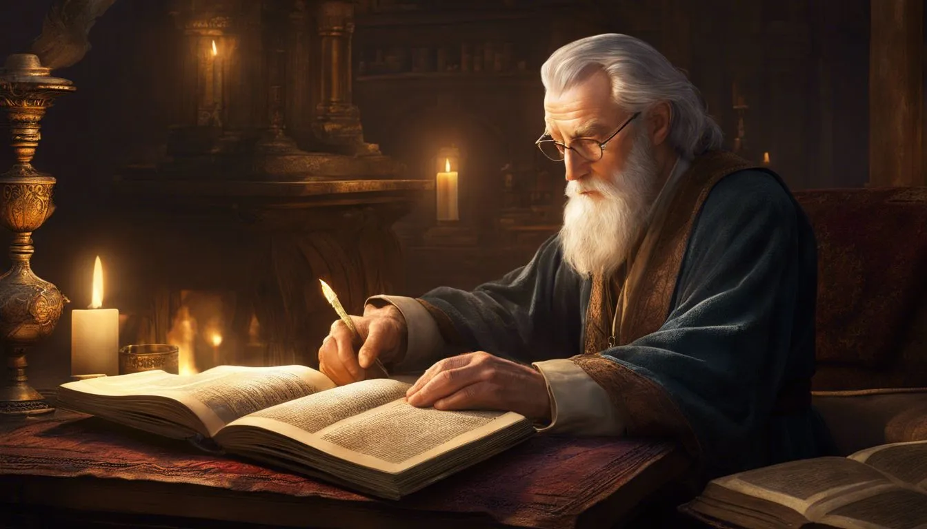 Biblical Meaning Number 66: Unveiling the Significance of 66 in the Bible Biblical Meaning Number 66: Unveiling the Significance of 66 in the Bible