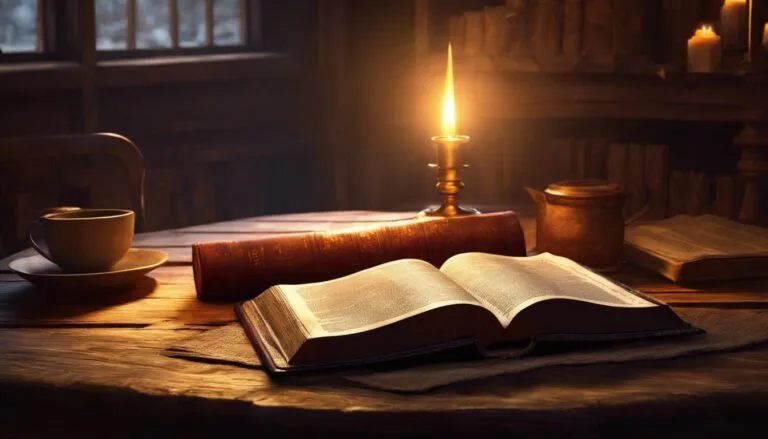 Biblical Meaning Number 66: Unveiling the Significance of 66 in the Bible Biblical Meaning Number 66: Unveiling the Significance of 66 in the Bible