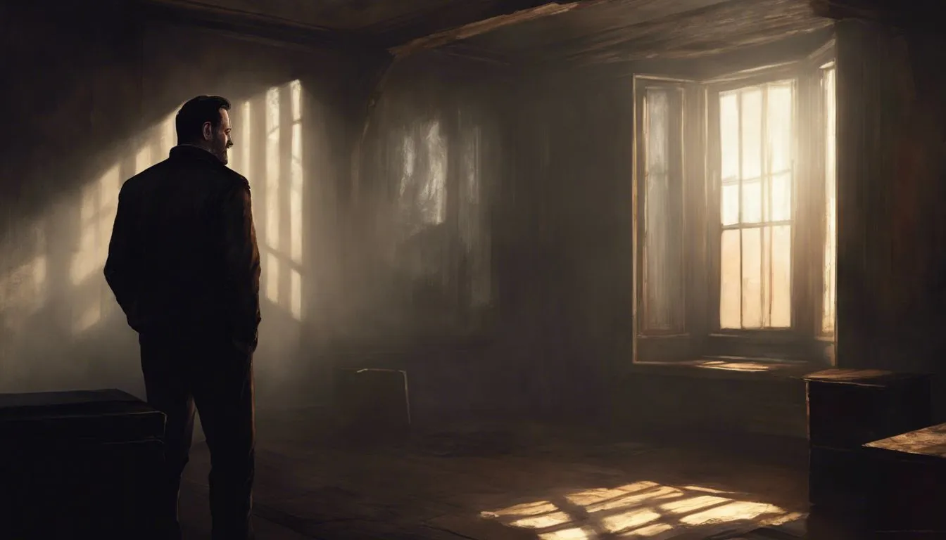 Lodebar in the Bible: Unveiling the Significance of 2 Samuel's